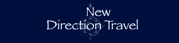 New Direction Travel - Information